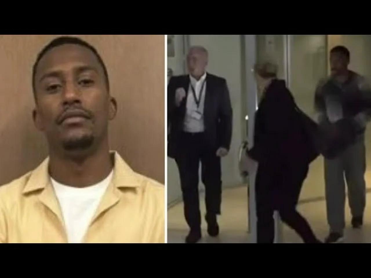 Rapper Yung Filly Arrested, Another Diddy? - Attwood Unleashed 191