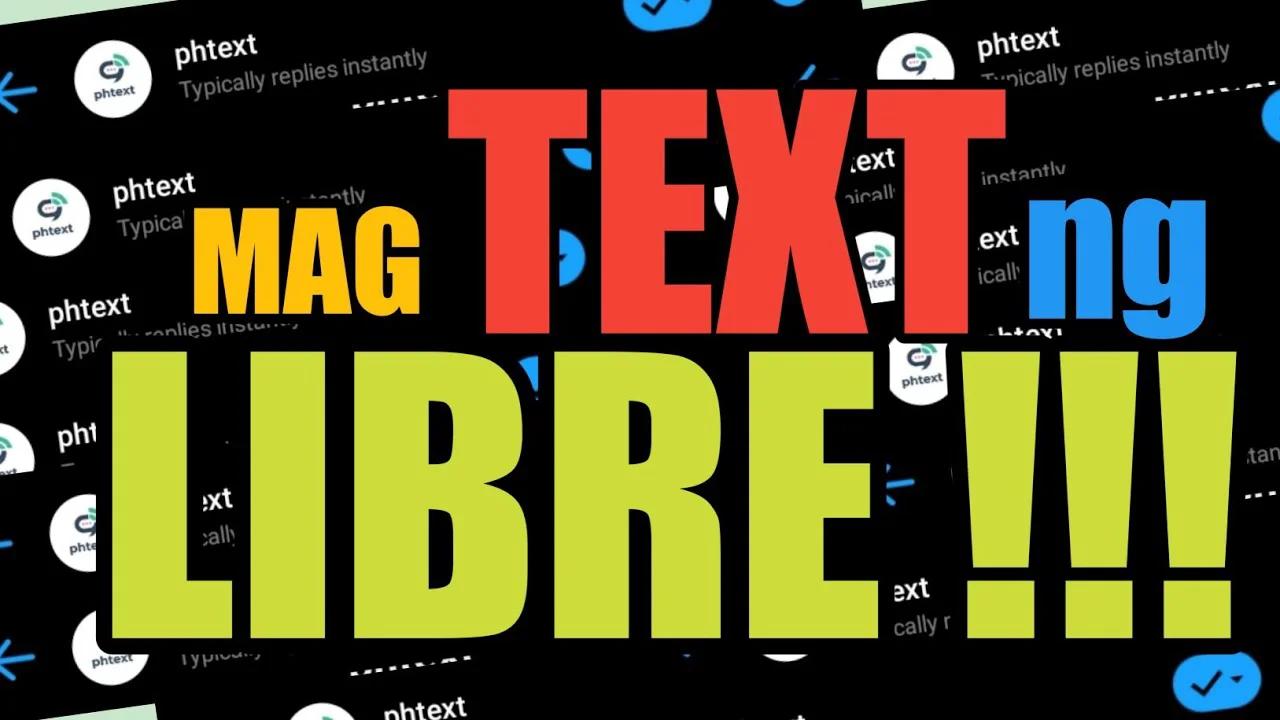 HOW TO SEND TEXT MESSAGE (SMS) TO ALL NETWORKS FOR FREE USING MESSENGER ...