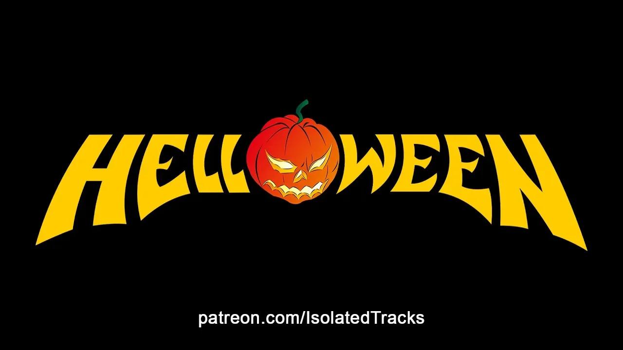 Helloween - The Dark Ride (Vocals Only)