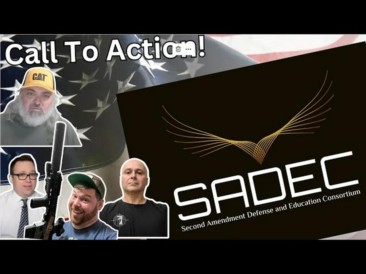 SADEC Call to Action