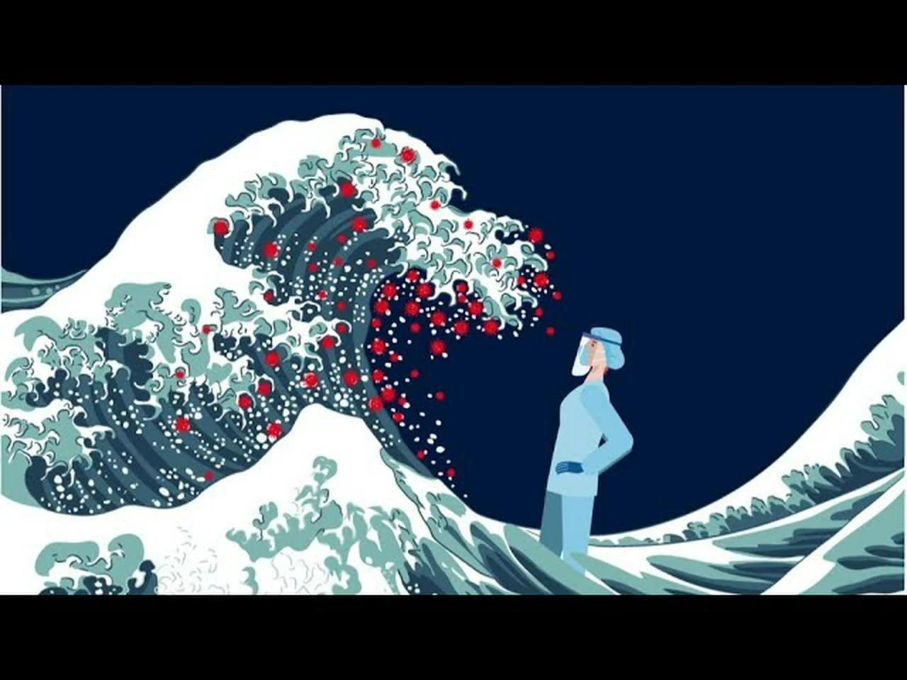 The Second Wave