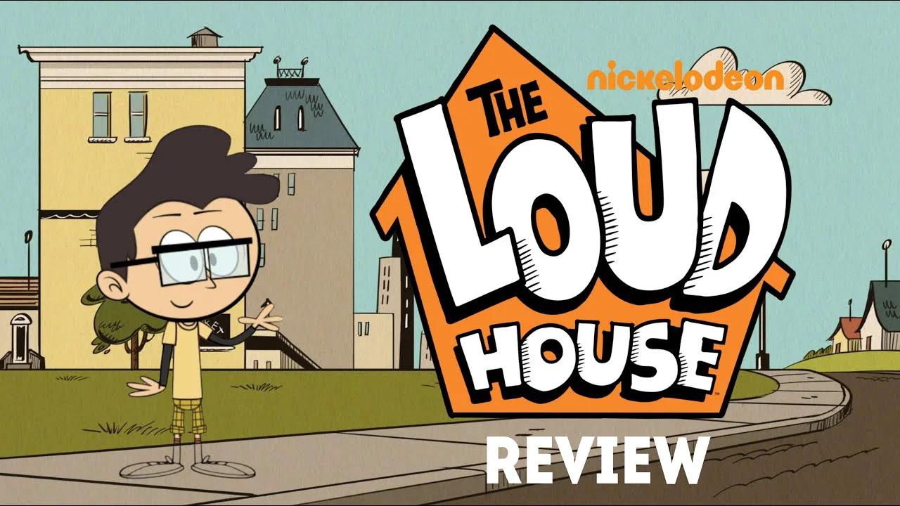 The Loud House Review