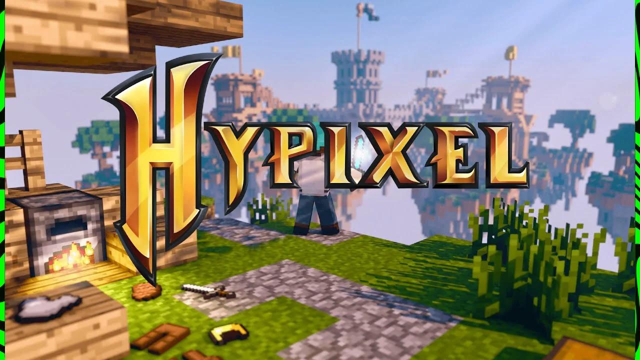 Hypixel BedWars LIVE. | Minecraft