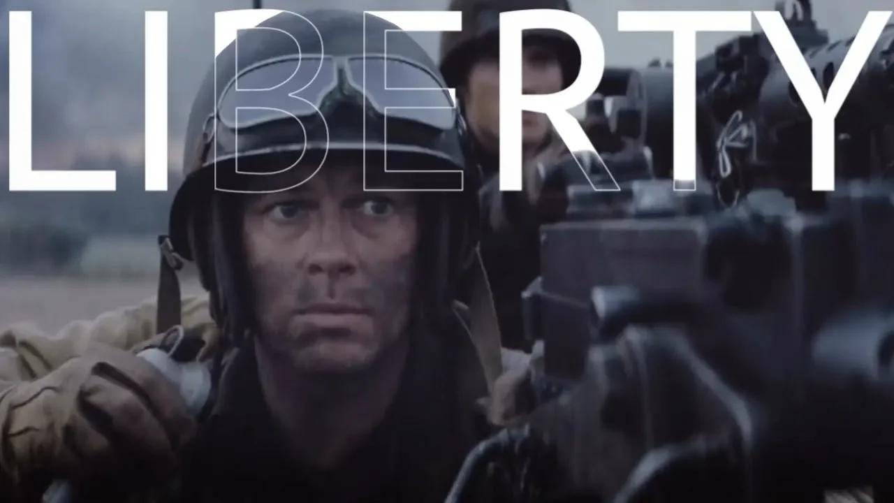 THRONE AND LIBERTY - Liberty Theme