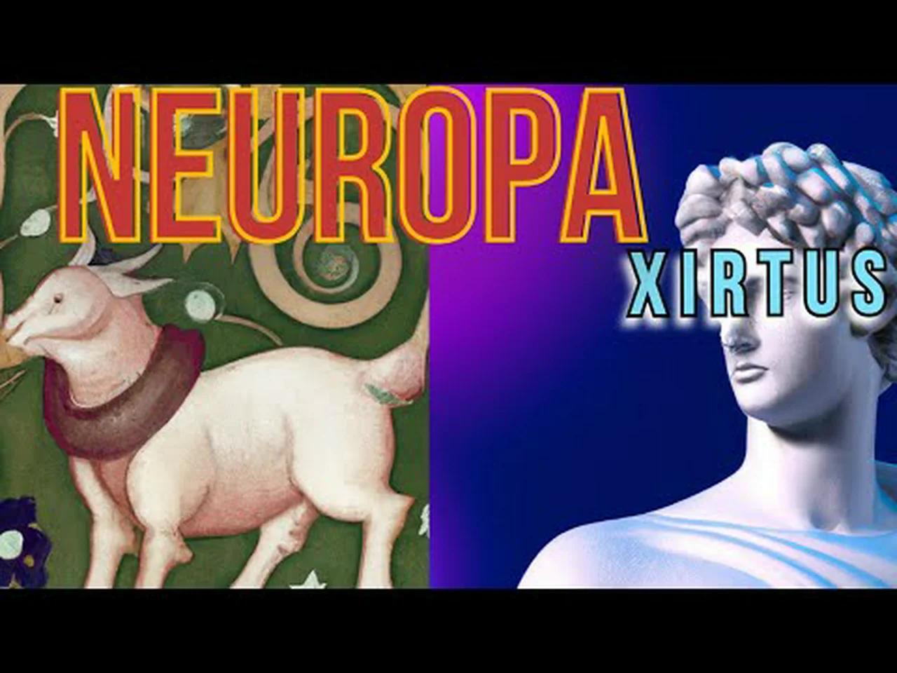 BILDERBERG BLOODLINES - Alexander Milosz Zielinski - NEUROPA