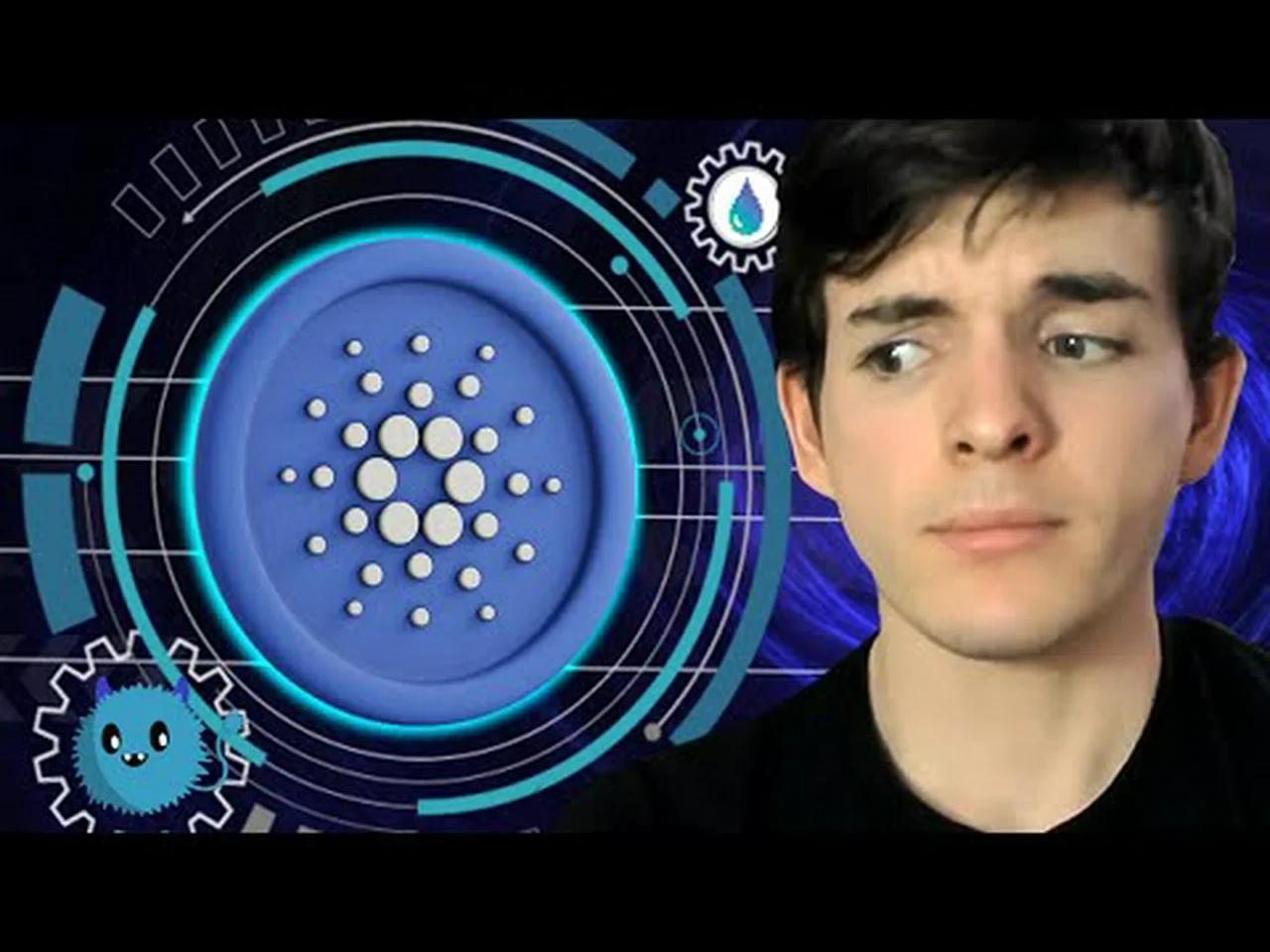 CARDANO PROJECTS TO KEEP YOUR EYES ON!! (COMING SOON)