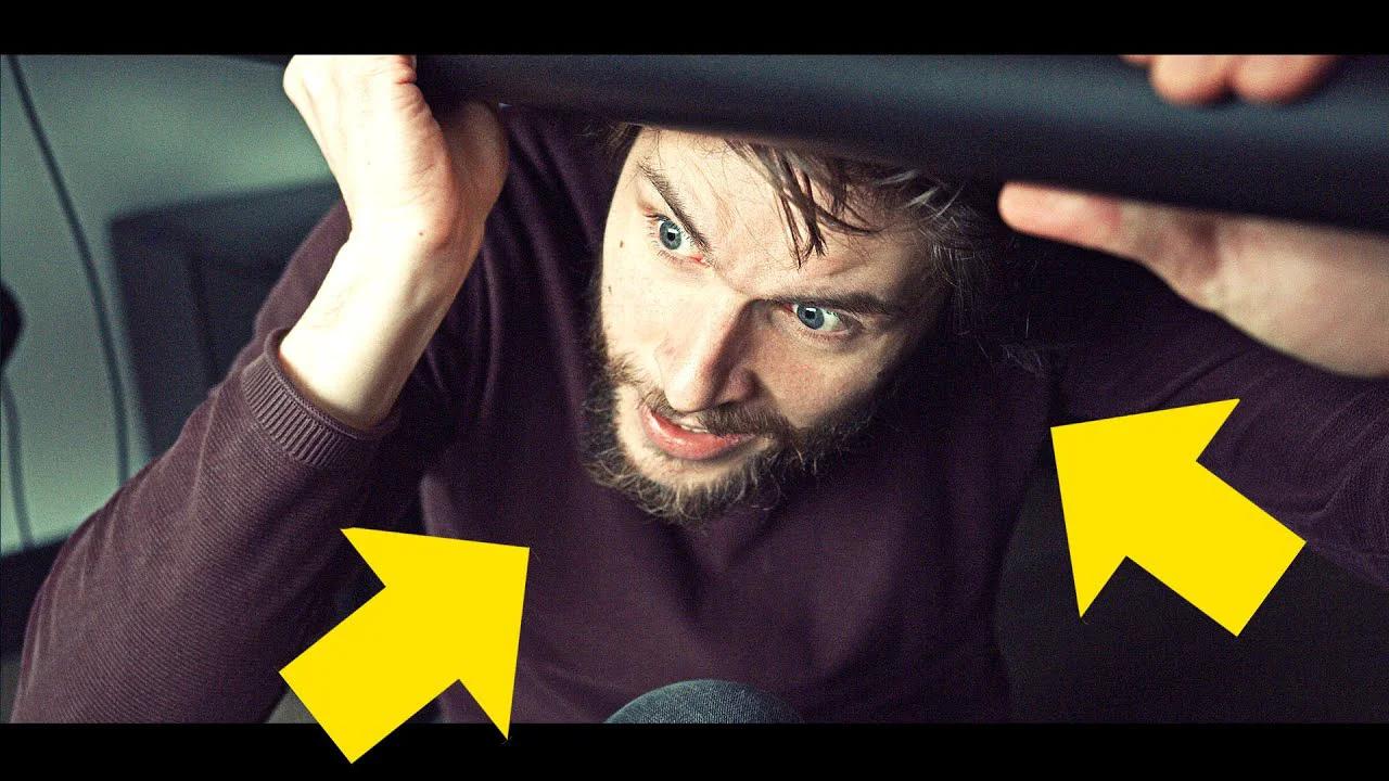 5 Simple Cinematography Techniques You Should Know