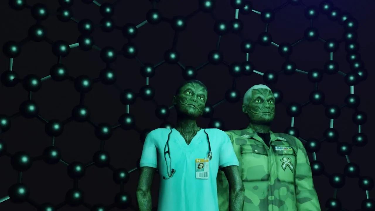 Hypostasis of the Aetheric Body - Chapter 1:3