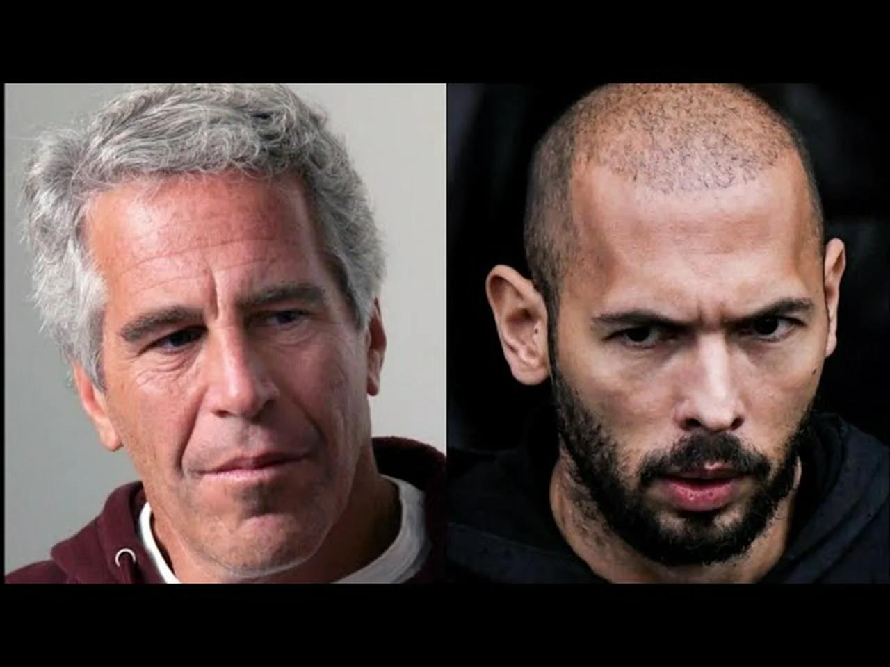 25 To Life - The Truth About Andrew Tate | The Tate Brothers Face New ...
