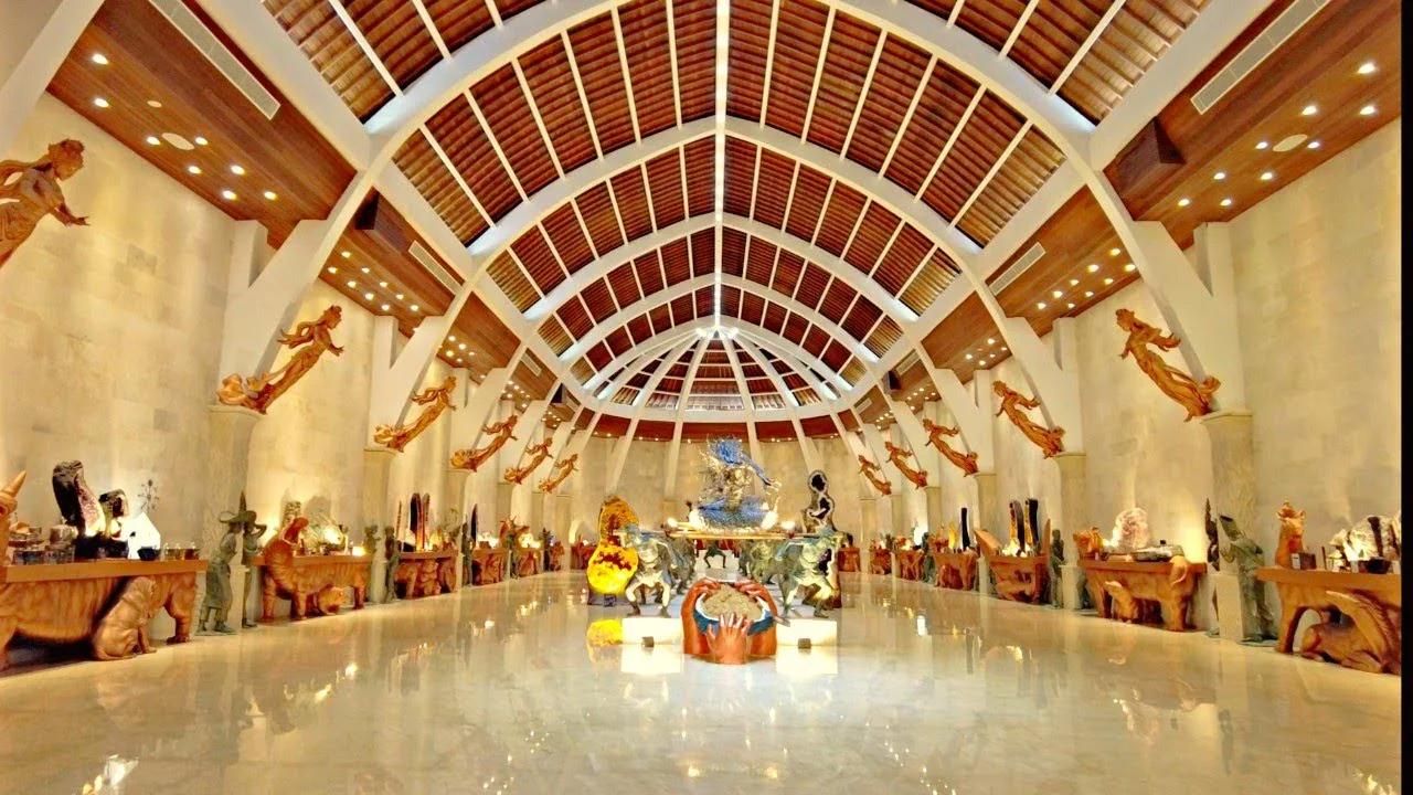 UC Silver Gold Batubulan Gianyar Bali