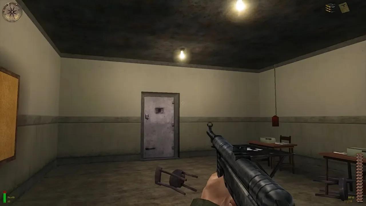 Medal of Honor Allied Assault Remastered - Next-Gen Ray Tracing - Ultra ...