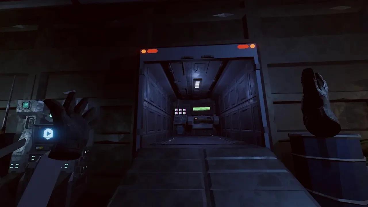 Crunch Element All New Game Style - Crunch Element - Valve Index