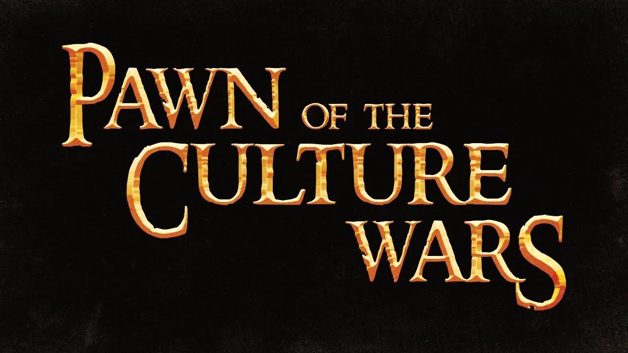 The Lord of the Rings: Pawn of the Culture Wars