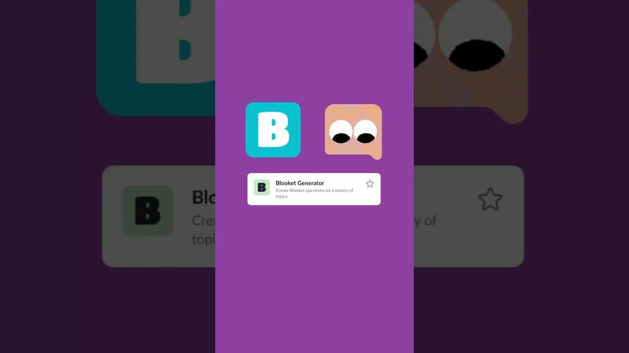 Introducing Blooket Generator! A New Partnership Between Khan Academy ...