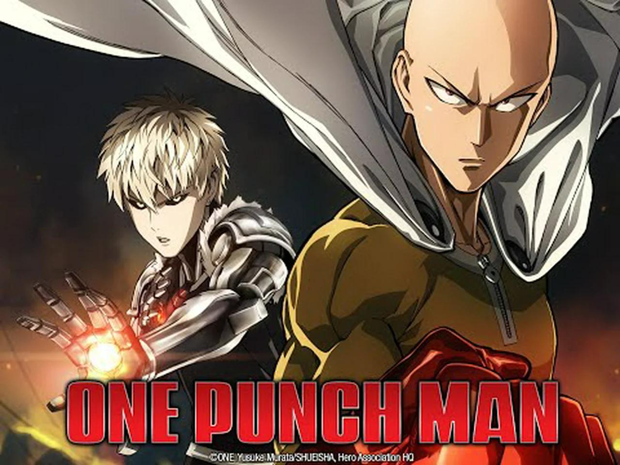 NEFFEX - My Way (Image From One Punch man) 4K60 HDR
