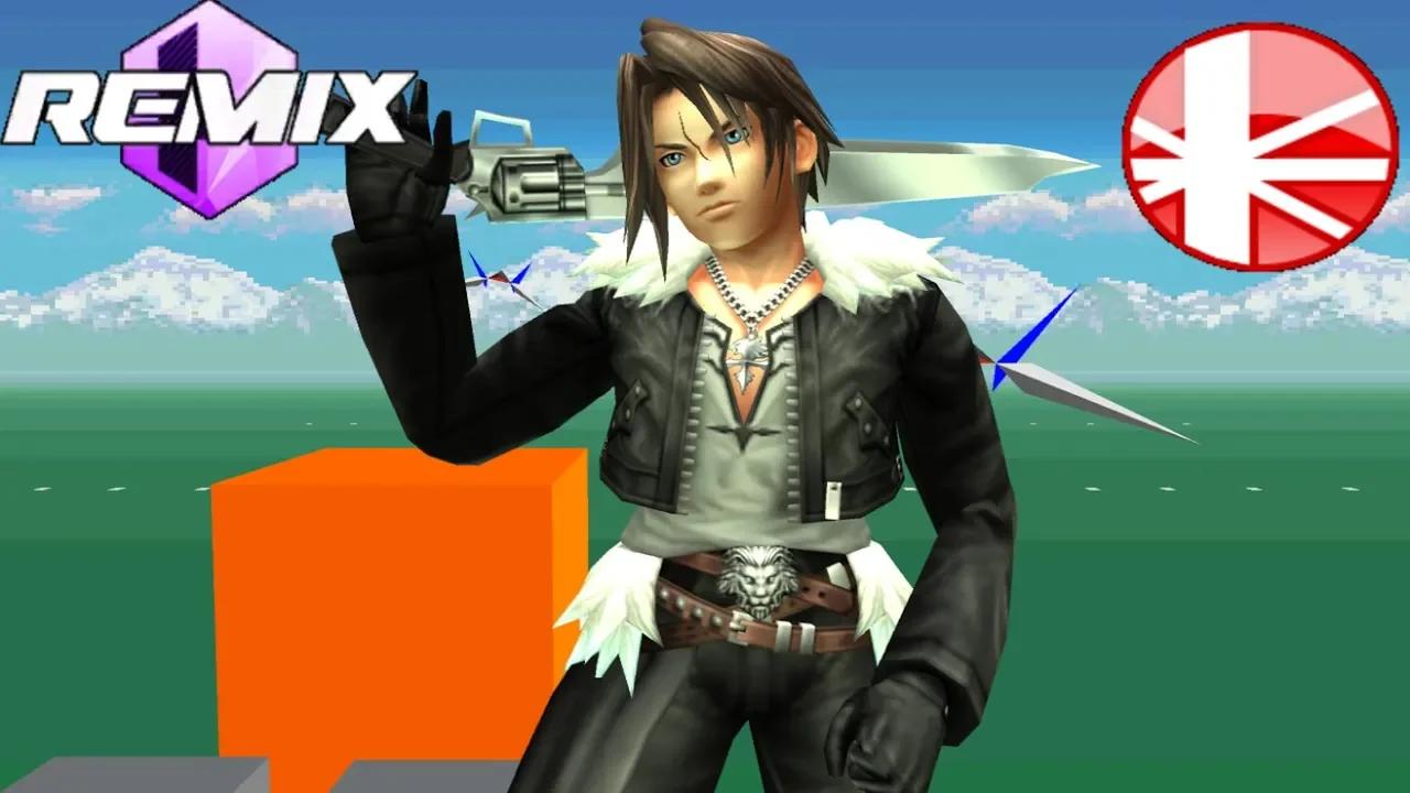 Project M Ex Remix 0.95b - Classic Mode on Intense with Squall (Crazy ...