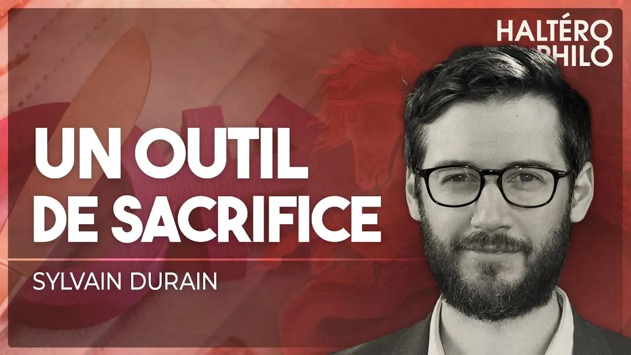 Qu'est-ce que la stérilisation par mutilation ? | Analyse de Sylvain Durain @SylvainDurain