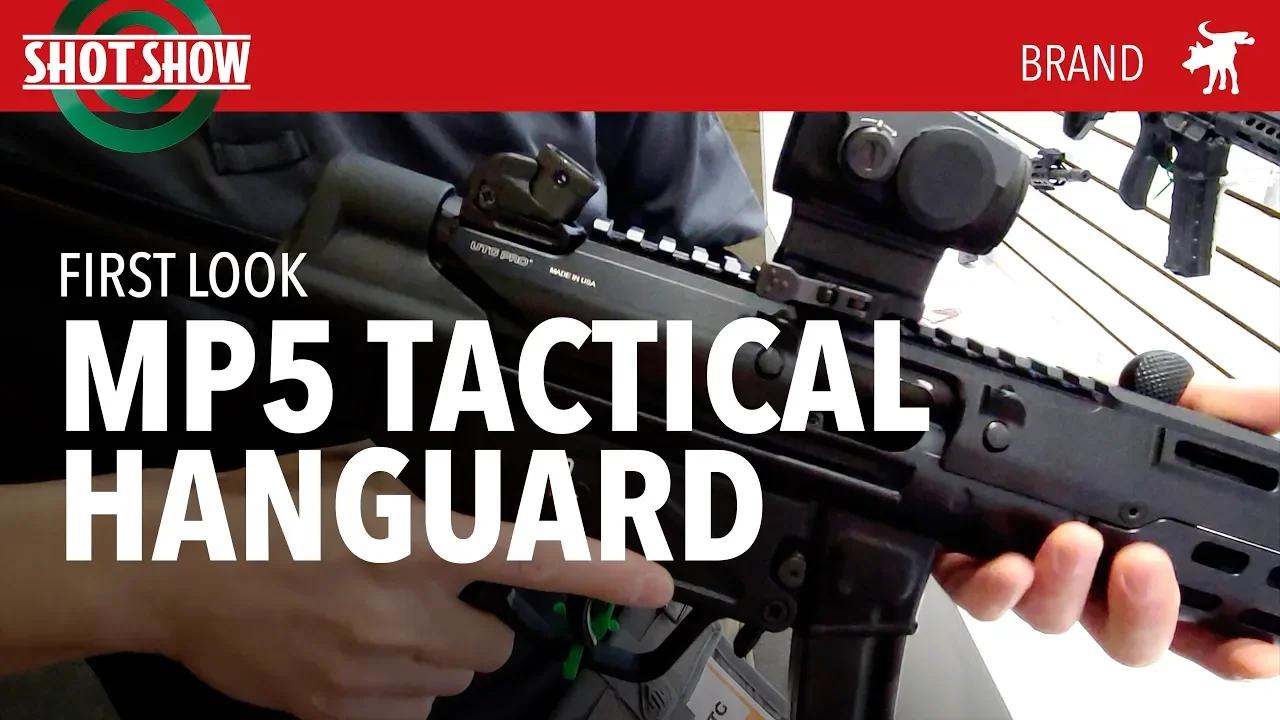 UTG modernized MP5