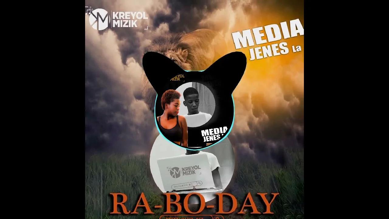 Lamborghini - Raboday (2023)