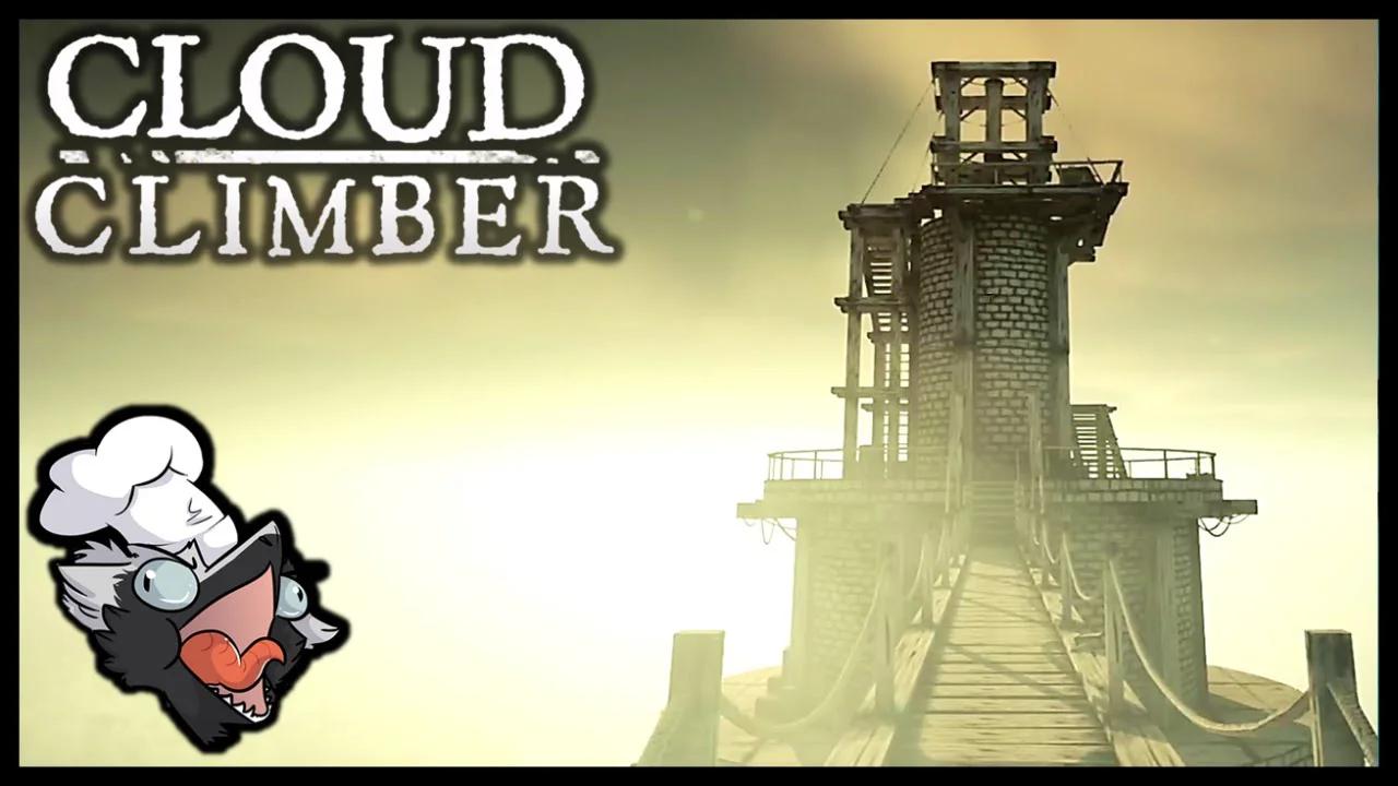 Cloud Climber