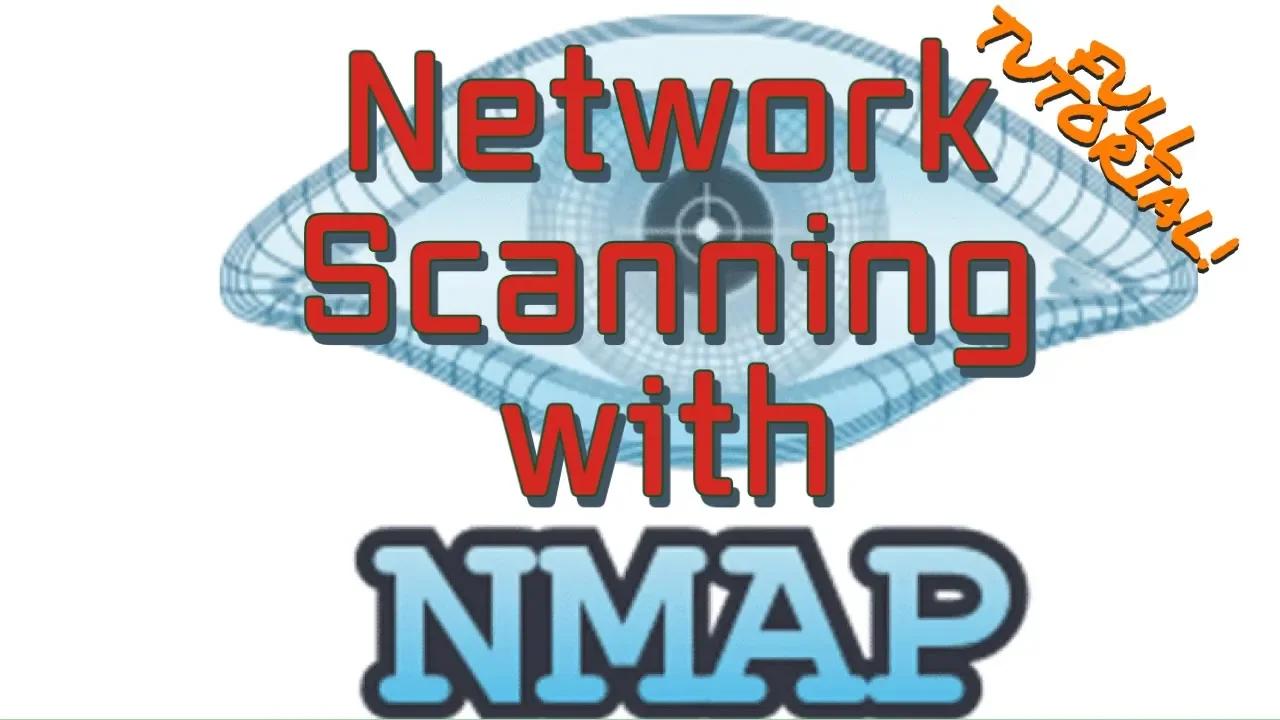 Scan Networks Like A Pro With Nmap The Network Mapper Port Scanner