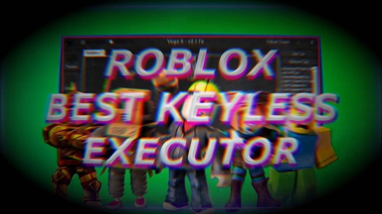 Roblox Free Executor Best Keyless Executor Level 8 Exploit Roblox Nekto Executor Byfron Bypass