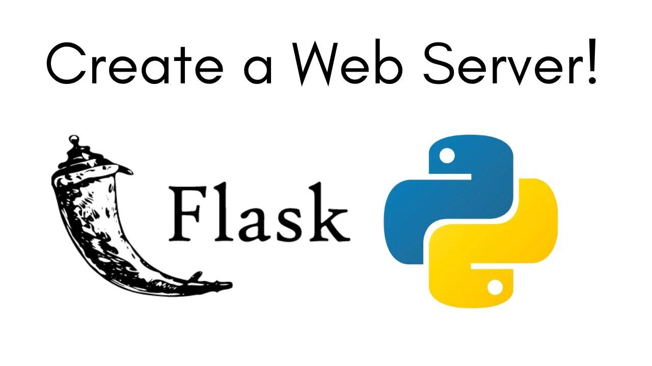 Python - How to Create a Simple Flask Web Server | Flask Webserver in ... Python - How to Create a Simple Flask Web Server | Flask Webserver in ...