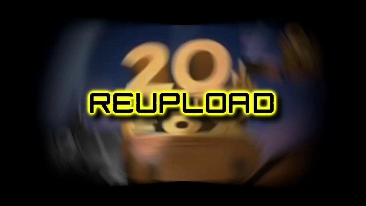 Reupload - 20TH Century Fox 1994 Sparta Extended Remix