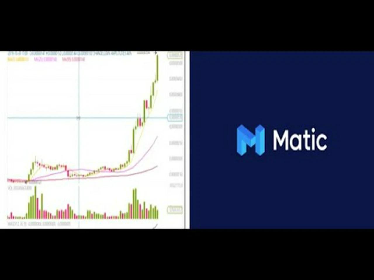 Matic Layer 2 Network – Introduction– Cryptocurrency Investment of a Lifetime