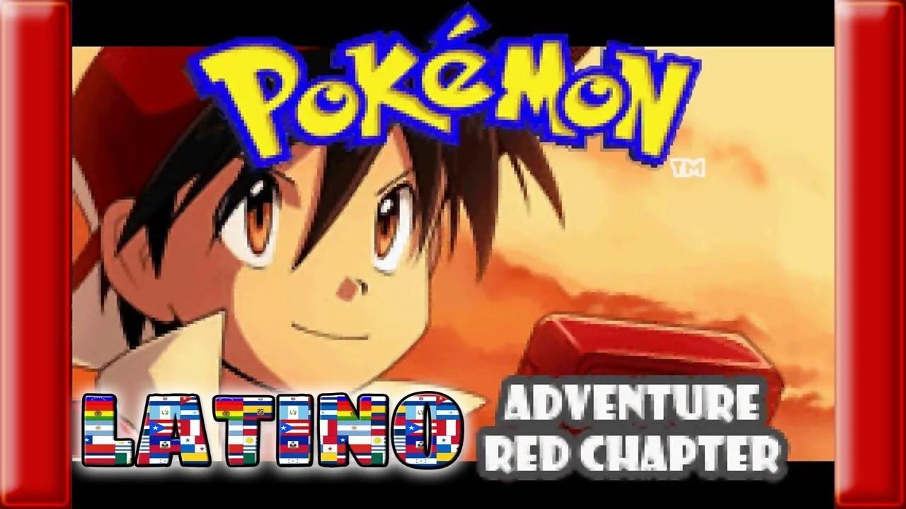 Pokémon Adventure: Red Chapter (Vol. 1) ¡En Español Latino!