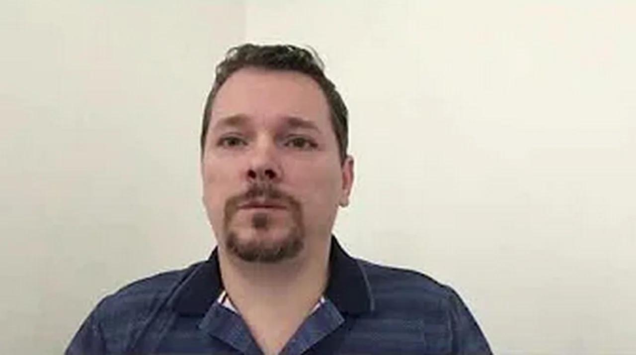 Kinderarzt Dr. Eugen Janzen: Starker Anstieg der Stresshormone durch ...