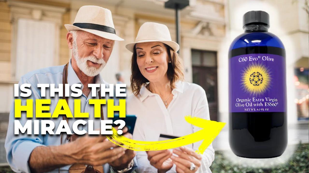 Groundbreaking Life Extension Tech Discovery is Not Limited to ...