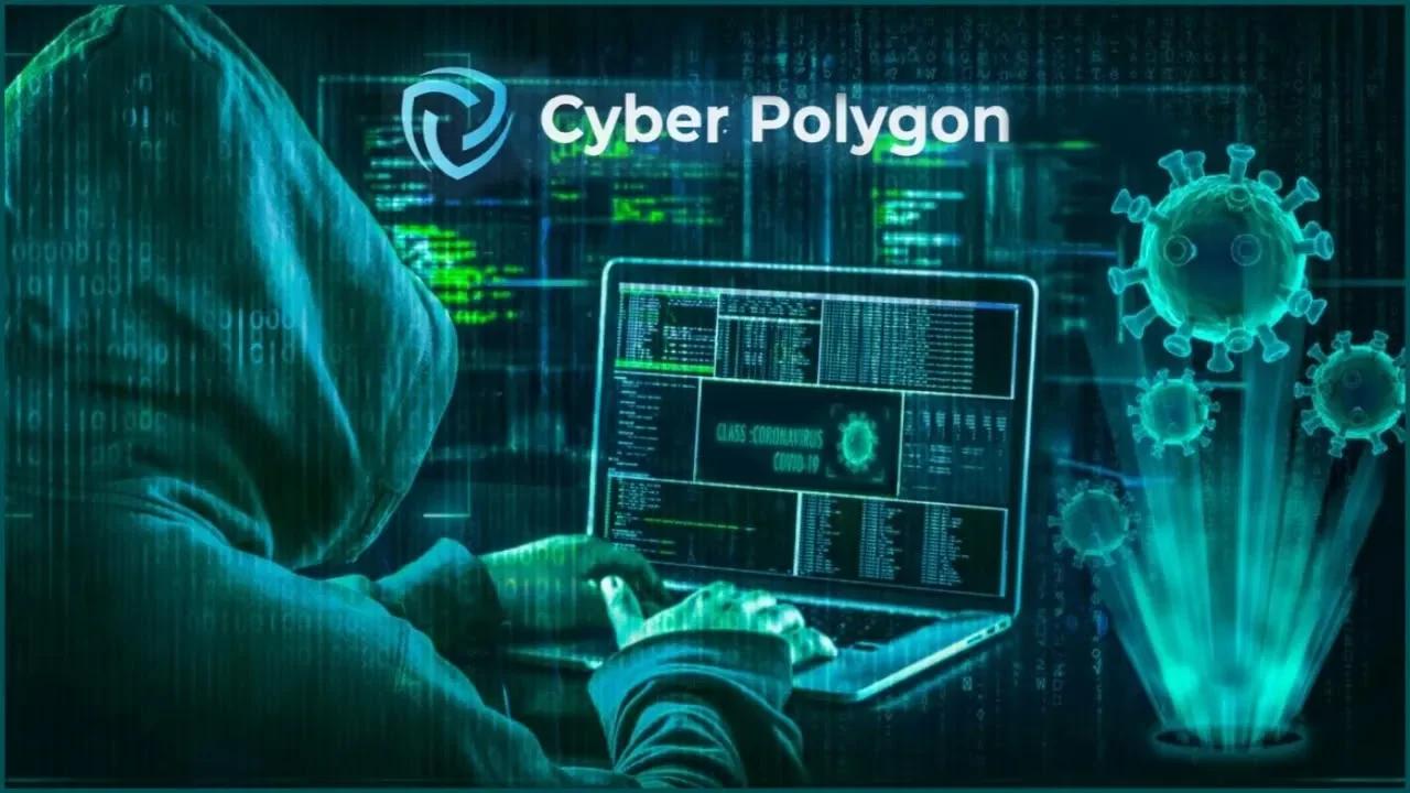 CYBER POLYGON || Aggiornamenti