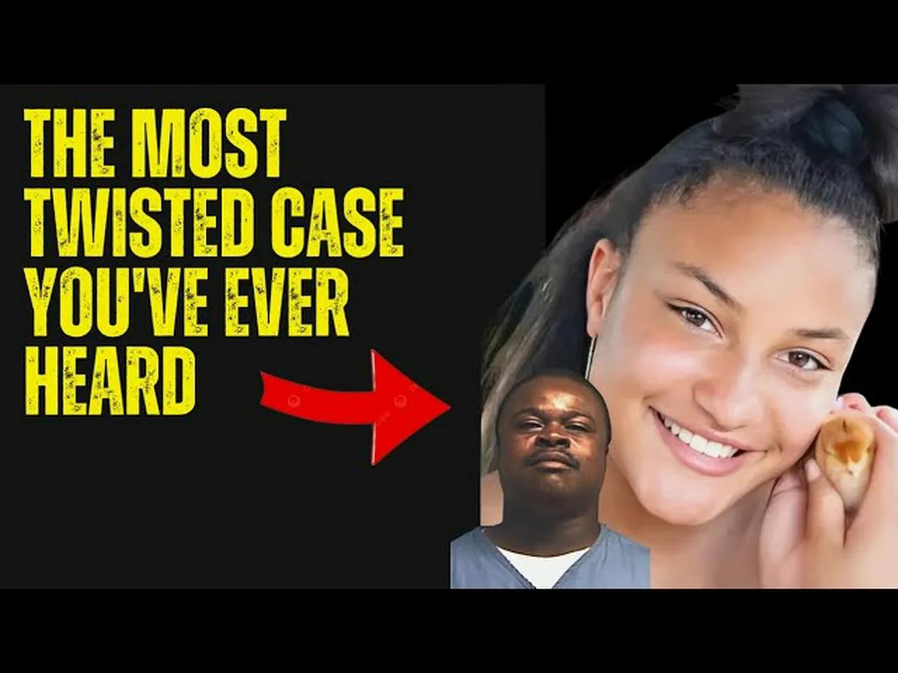 The Most TWISTED Case You've Ever Heard | Isabella Scavelli | Documentary