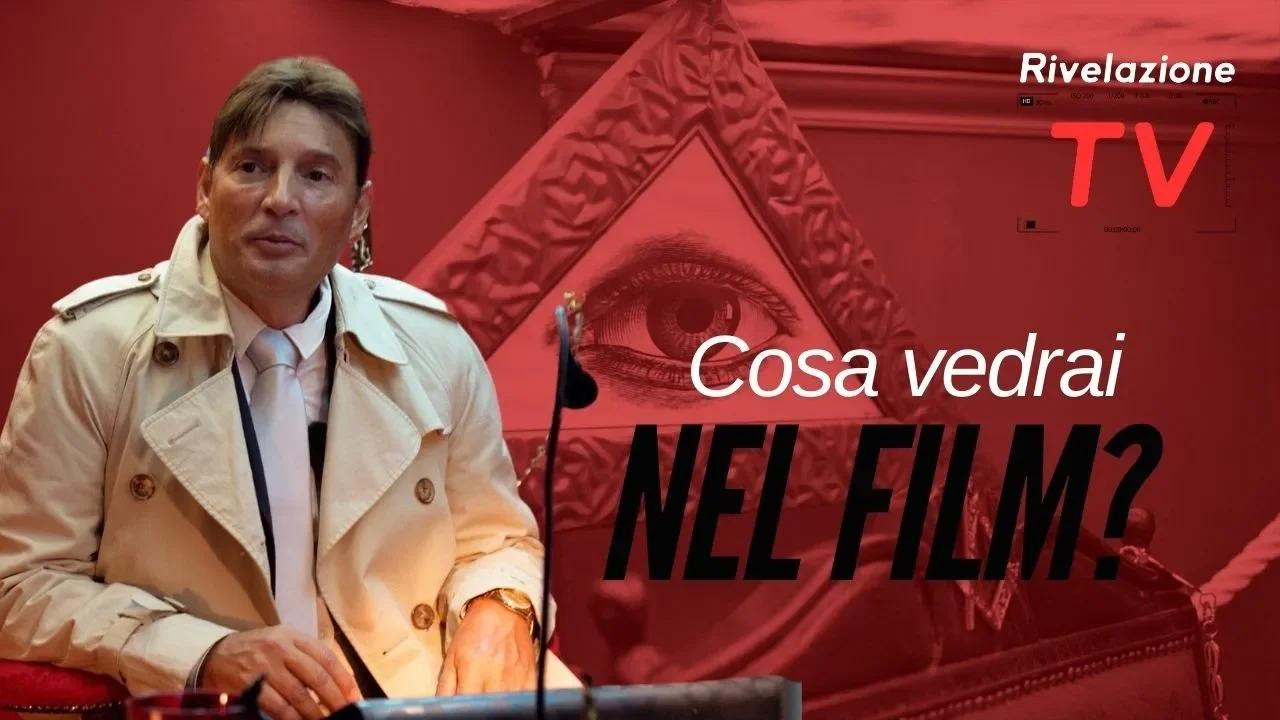 Cosa vedrai nel Docufilm Lux Vera 6023?