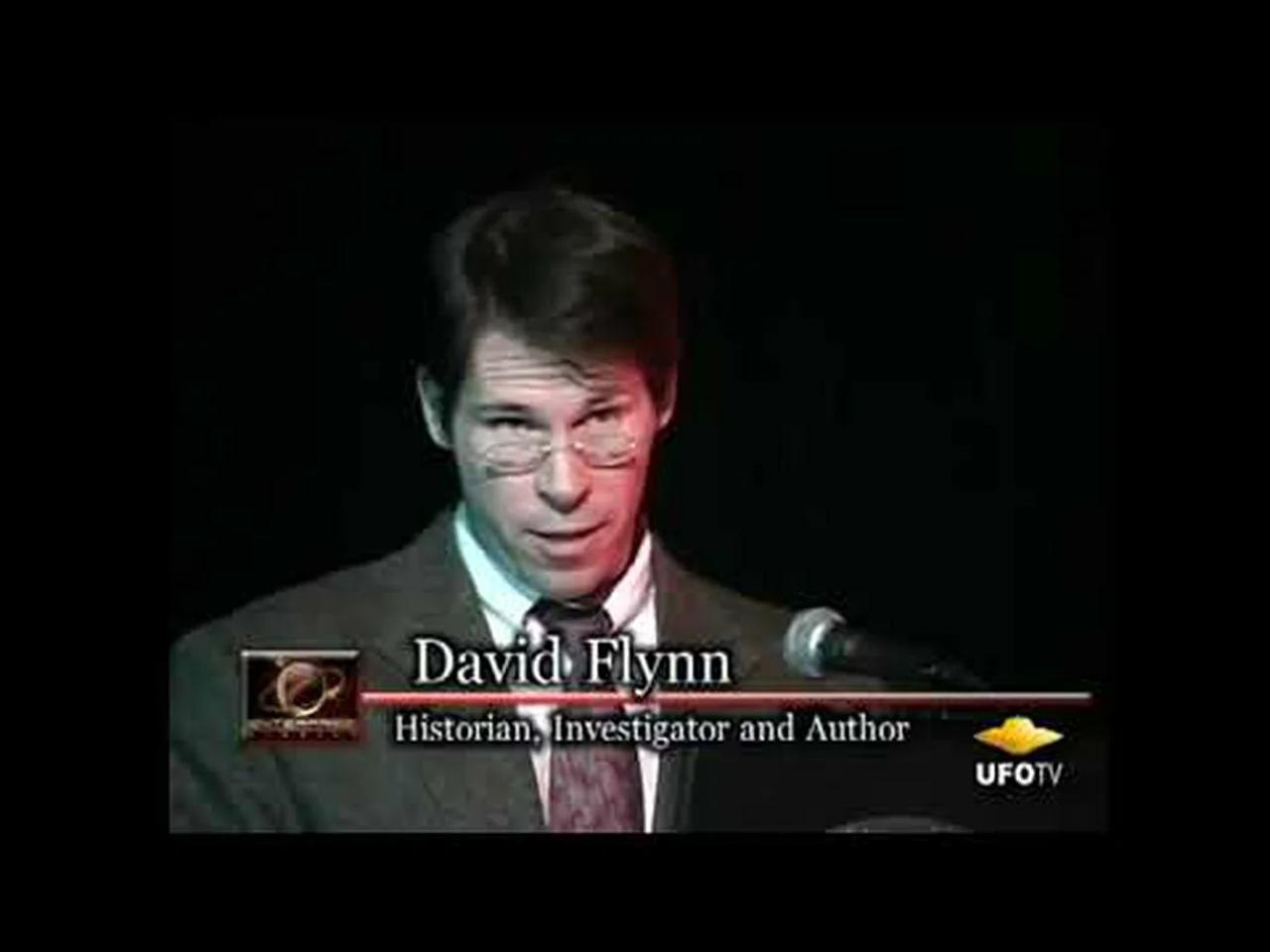 David Flynn - The Mars-Earth Connection Cydonia in Ancient Science and ...