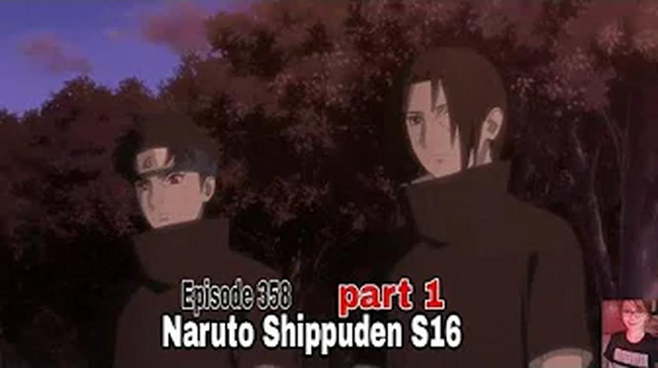 Ang Planong Kudeta ng Uchiha | Naruto Shippuden S16 |Tagalog Dub Episode 358 Part 1 | Yourchannel