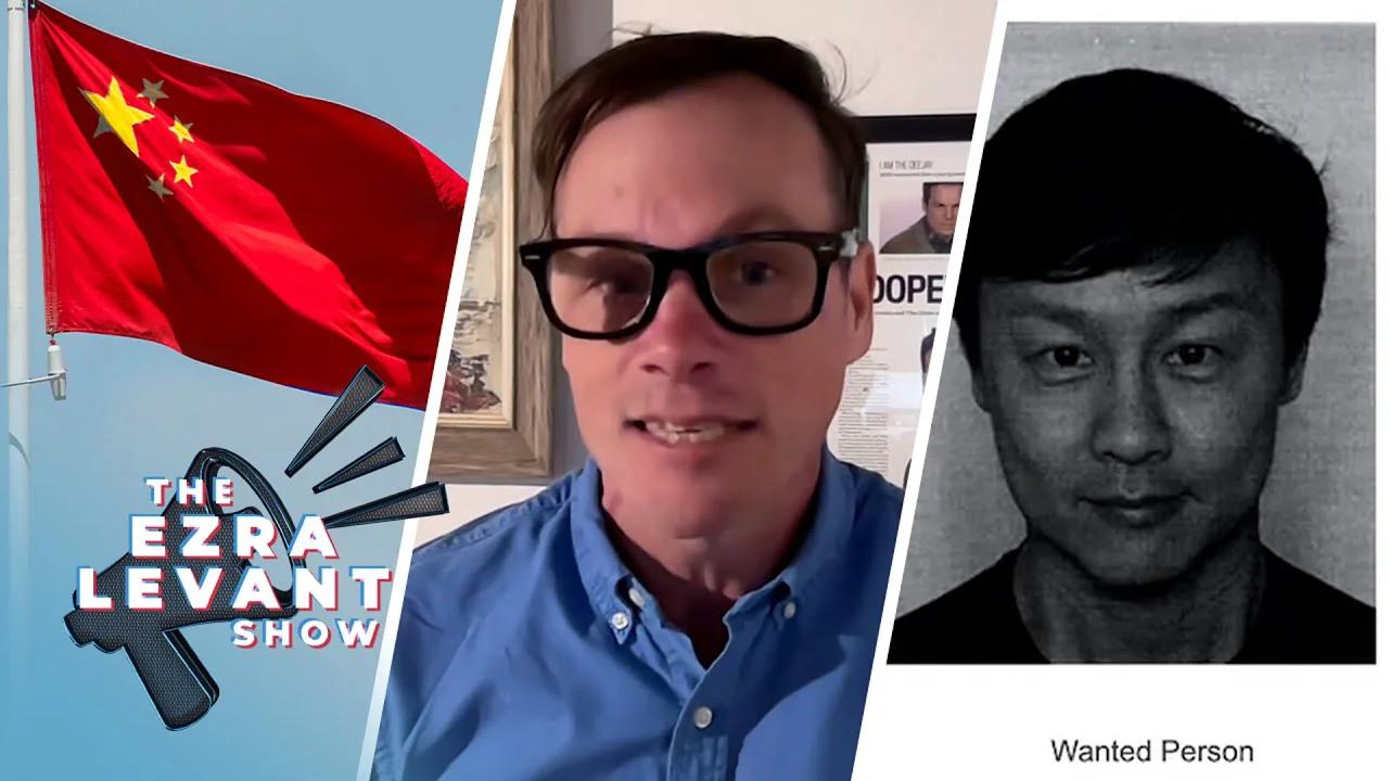 Sam Cooper: ‘Deafening’ silence from Carney on Chinese intimidation of ...