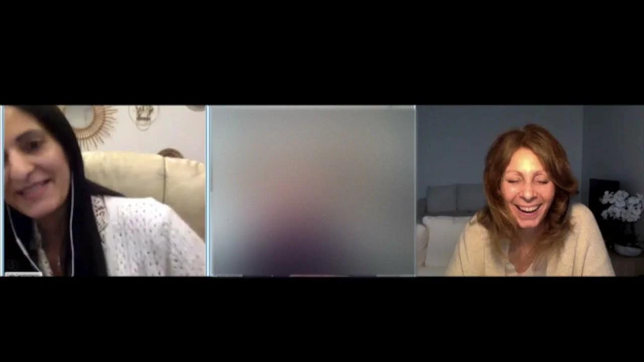 2740 - Frédéric - hémophilie - Rachel Fortun Hypnose Regressive ...