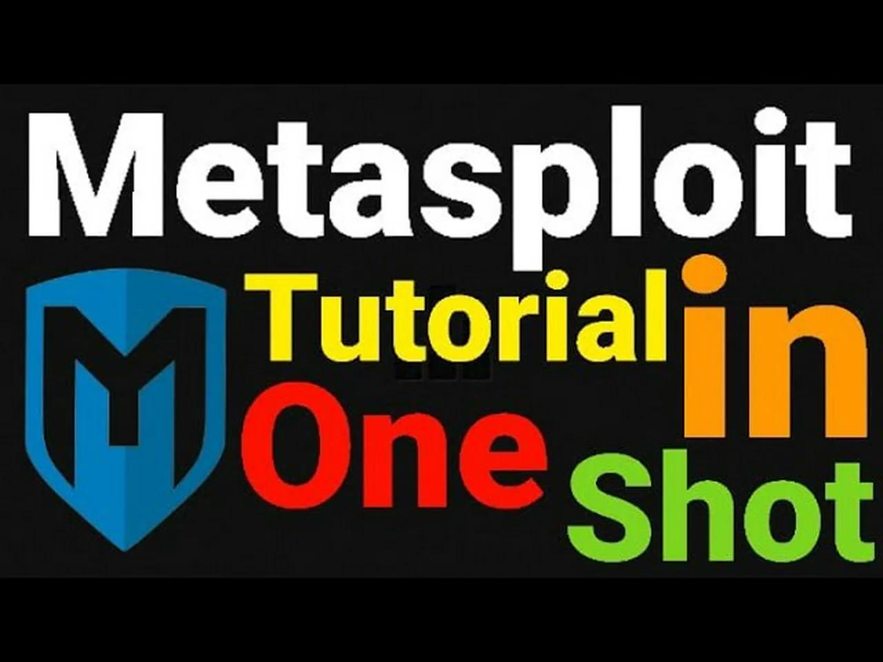 Metasploit Tutorial In One Shot In Hindi | @cyberwarriorsap #metasploit