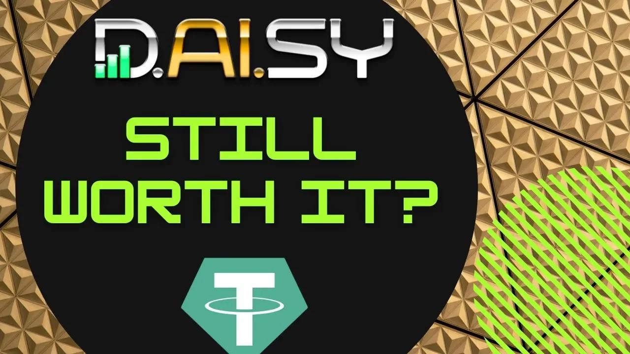 Daisy AI Restart - Still Worth It?