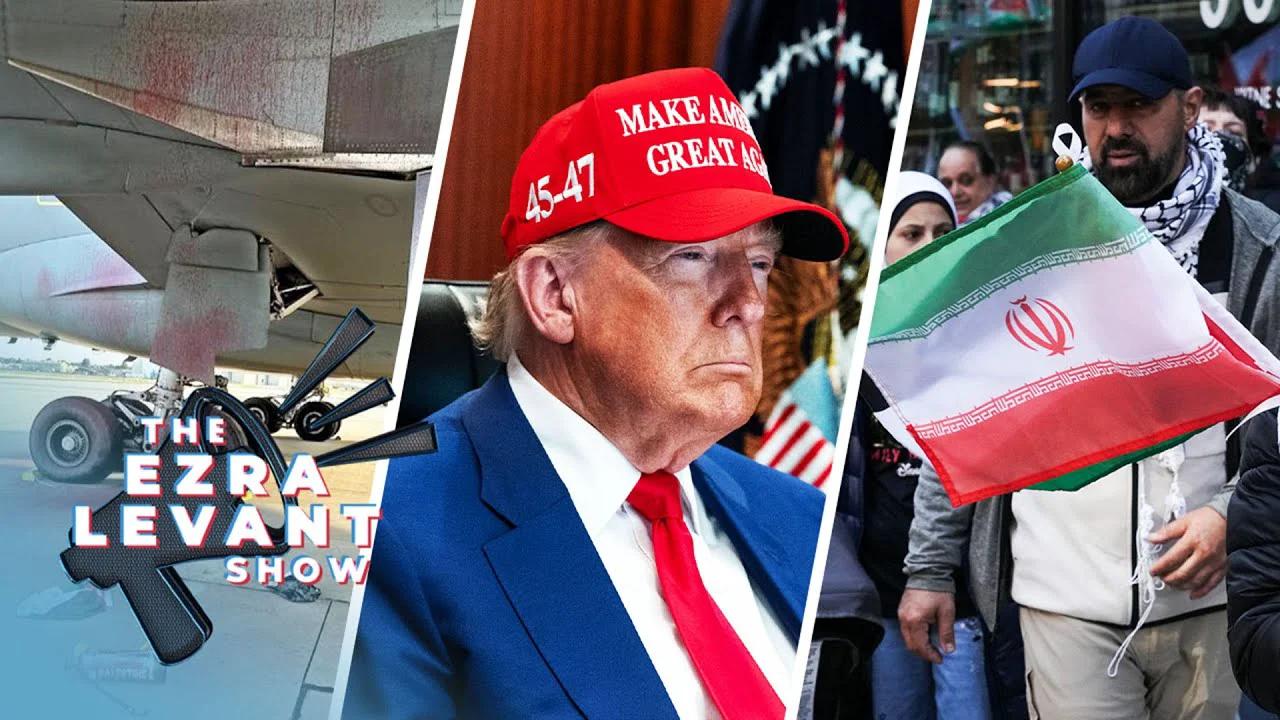 Iran is losing in the Middle East—but winning in the West