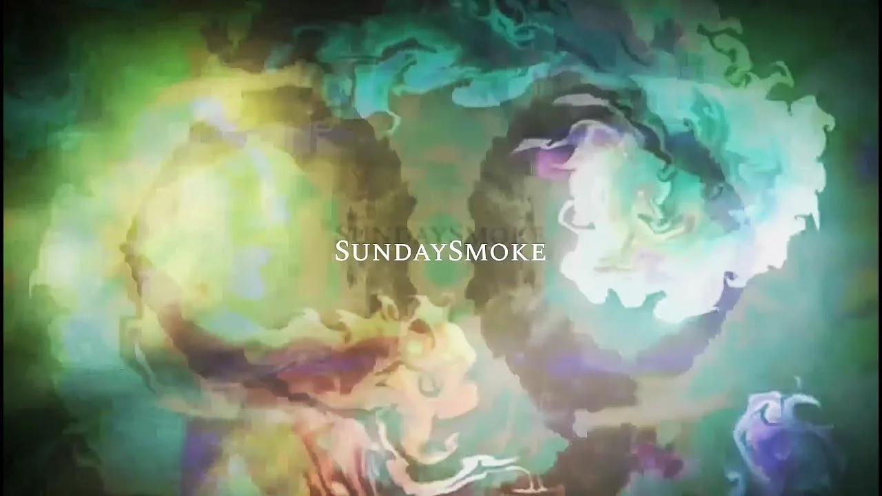 Sunday Smoke (Official Music Video)
