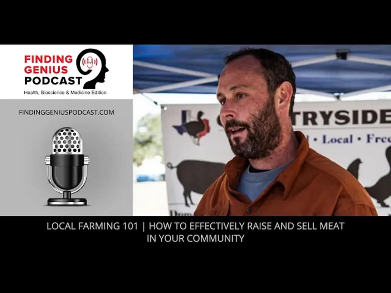 Local Farming 101 | How To Effectively Raise And Sell Meat In Your ...