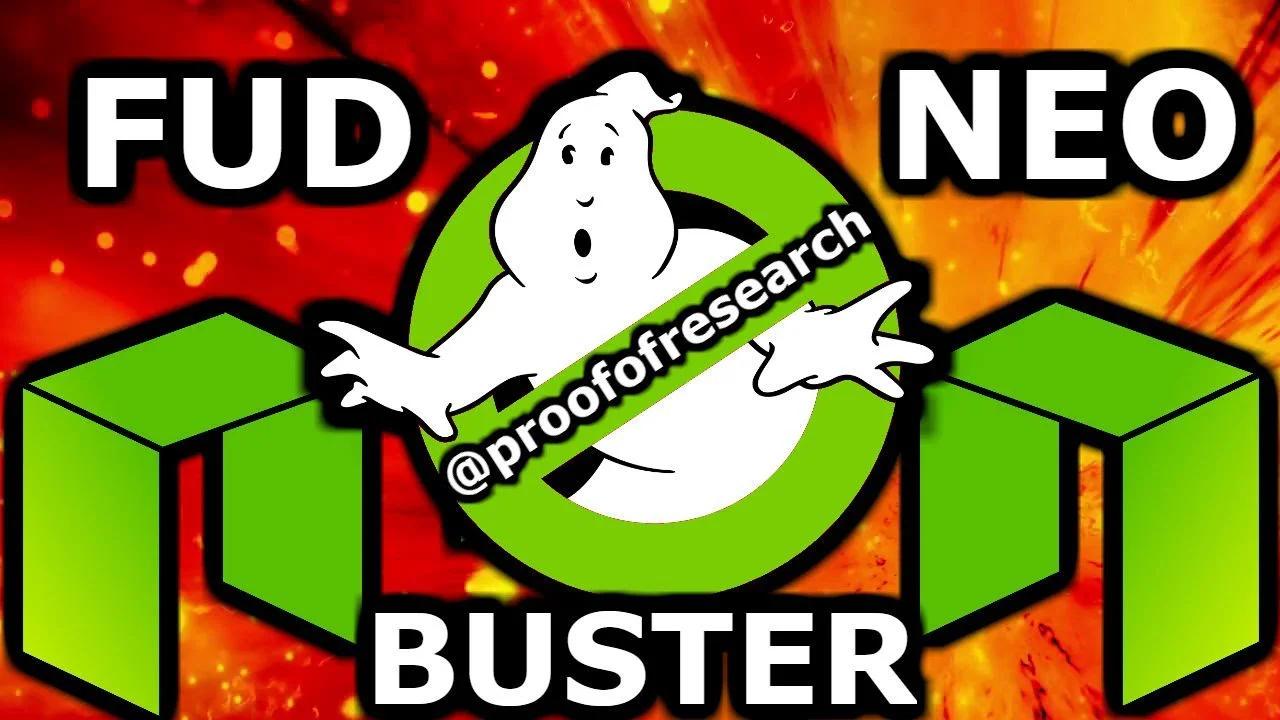 NEO FUD? Nope! Busting the rumors-THE TRUTH! $NEO Best Crypto 2019