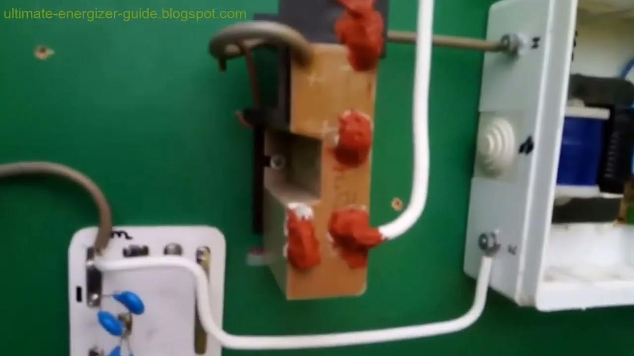 Radiant Energy - Free Energy: Ether Technology and Aerial Power ...