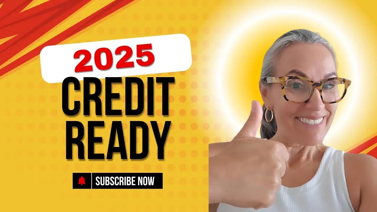 2025-Ready Credit: How to Boost Your Score with AI Technology