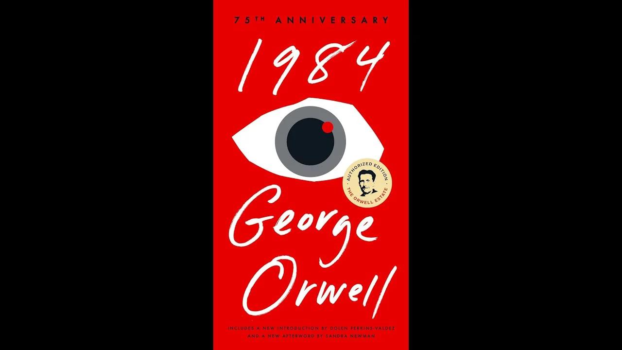 1984 - George Orwell - Resenha