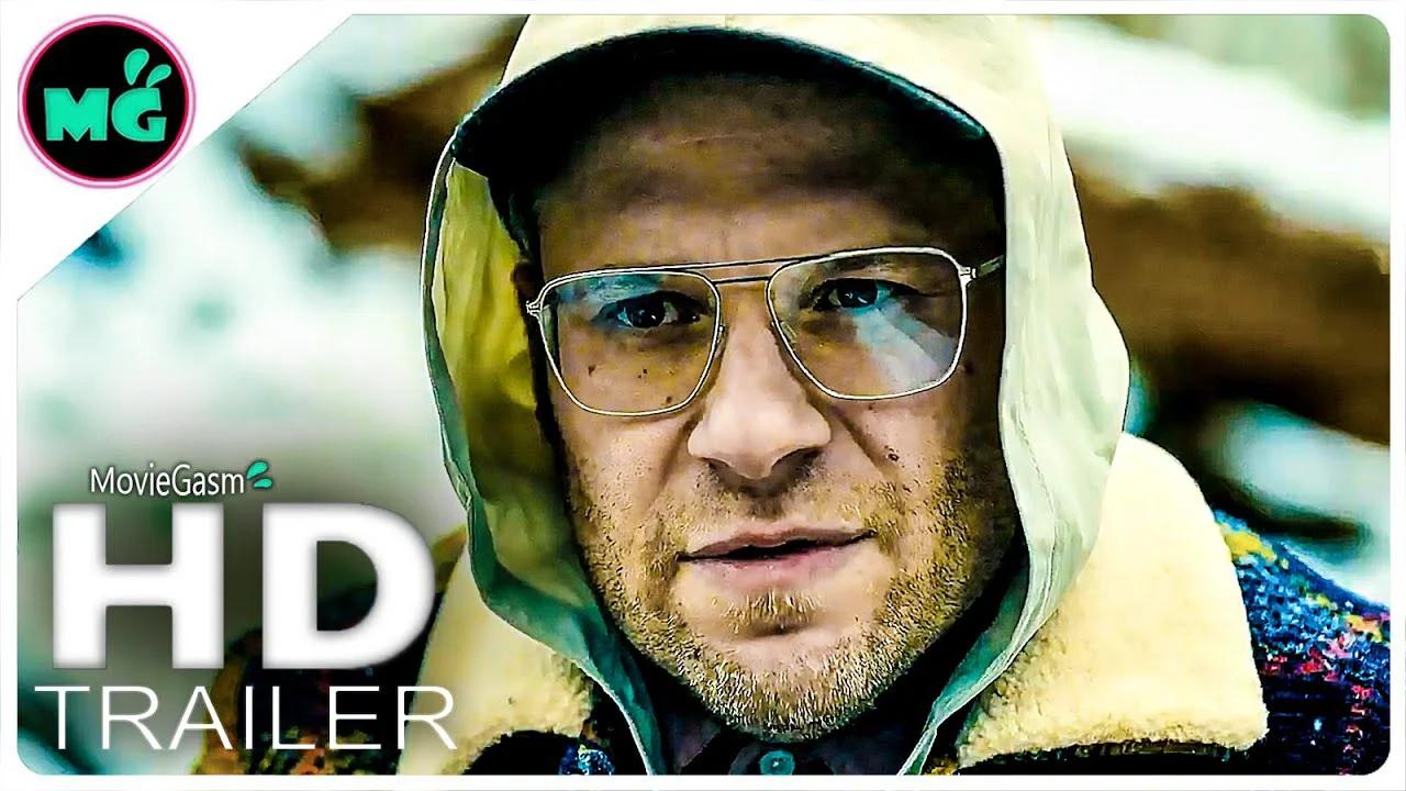 AN AMERICAN PICKLE Trailer (2020) Seth Rogen, Comedy Movie HD