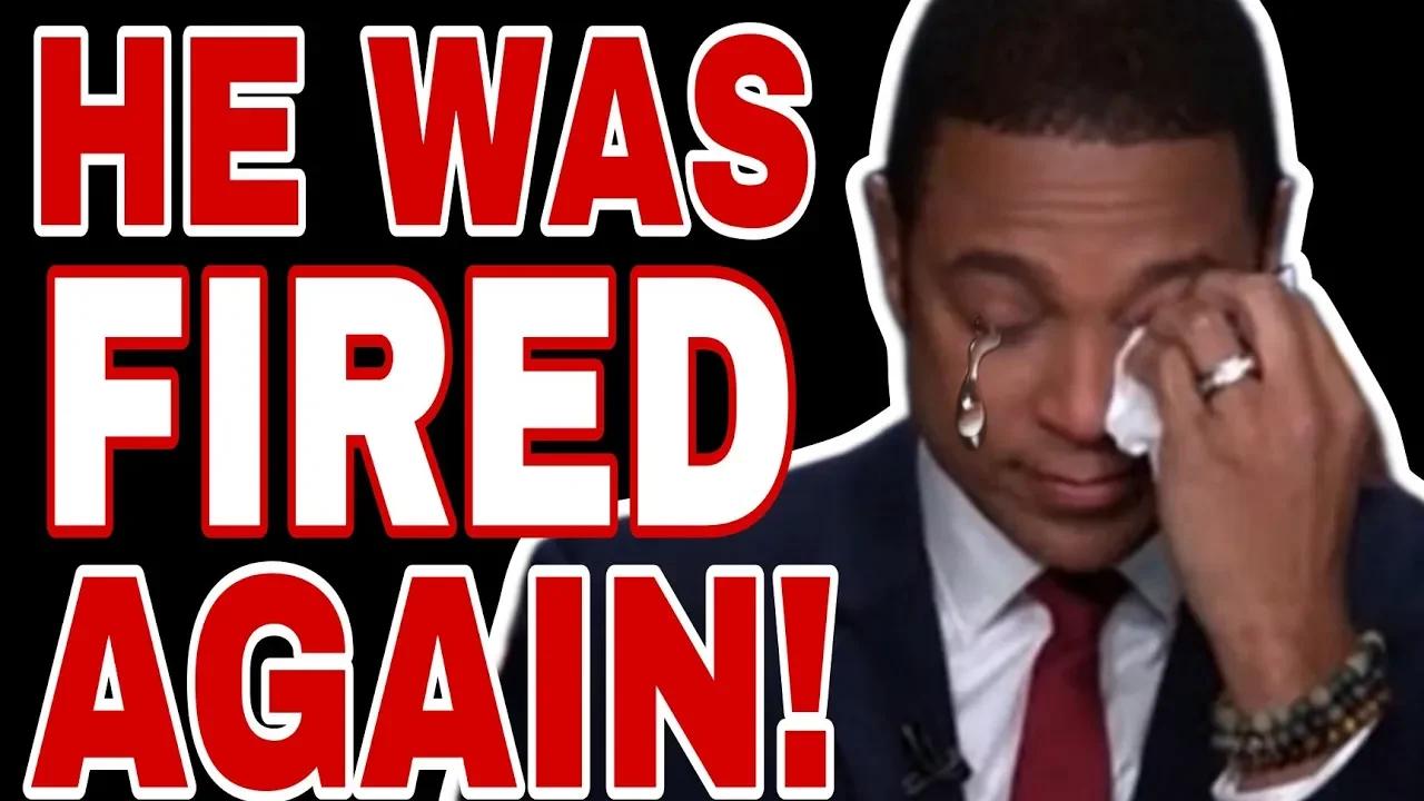 ELON MUSK FIRES DON LEMON ELON MUSK FIRES DON LEMON